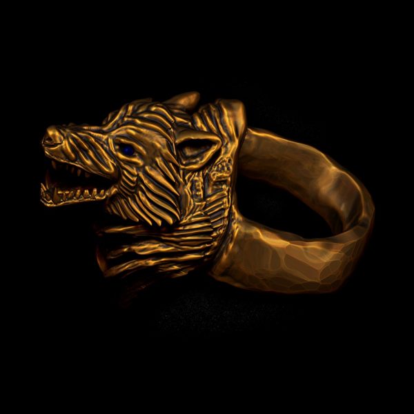 Skive Jewelry | Brinco Argola de Cobra - Snake (Prata)